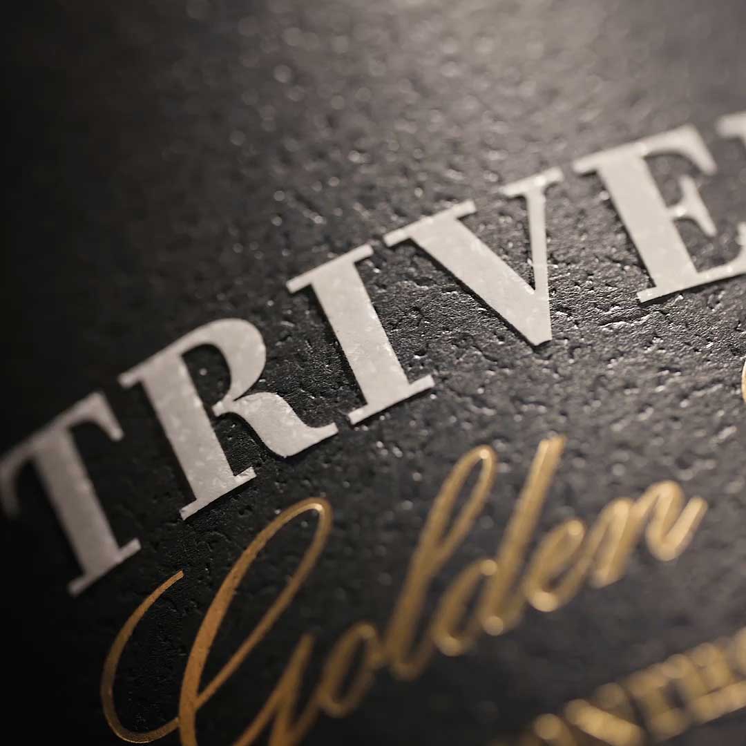 Trivento Logo